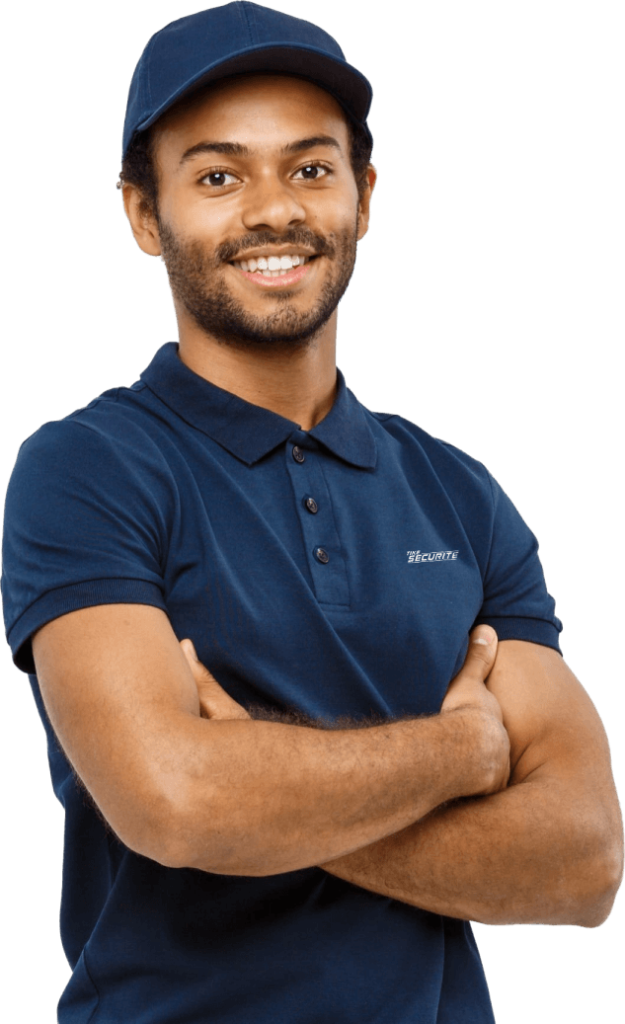 Tike Sécurité International – Choose the French know-how for your ...